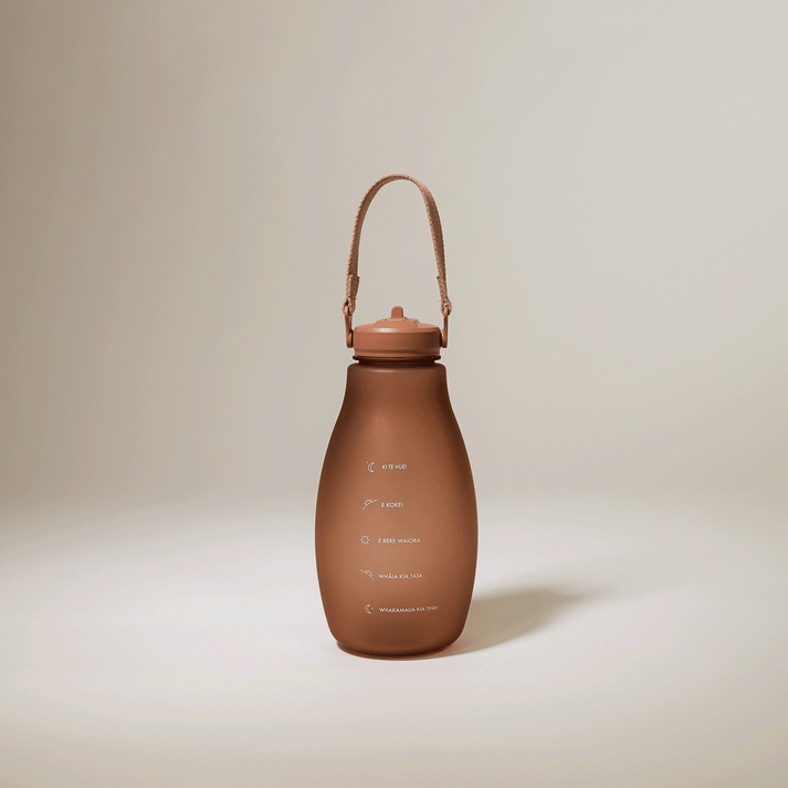 HUE Bottle